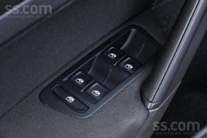 Pelēks Volkswagen Golf 2020 Rīga, ar dzinēja tilpumu 1.50 L un nobraukumu 109 tūkst. km par 11950 €, foto 16 vietnē AUTOMOTO.COM.LV