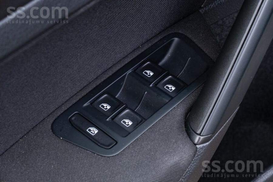 Pelēks Volkswagen Golf 2020 Rīga, ar dzinēja tilpumu 1.50 L un nobraukumu 109 tūkst. km par 11950 €, foto 16 vietnē AUTOMOTO.COM.LV