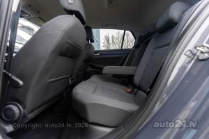 Grey Volkswagen Golf 2021 in Tallinn, with an engine capacity of 1.50 L and mileage of 160 thousand km for 17500 €, photo 15 on AUTOMOTO.COM.LV