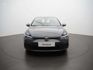 Pelēks Volkswagen Golf 2021 Viļņa, ar dzinēja tilpumu 1.00 L un nobraukumu 142 tūkst. km par 16000 €, foto 3 vietnē AUTOMOTO.COM.LV