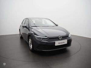 Pelēks Volkswagen Golf 2021 Viļņa, ar dzinēja tilpumu 1.00 L un nobraukumu 142 tūkst. km par 16000 €, foto 4 vietnē AUTOMOTO.COM.LV