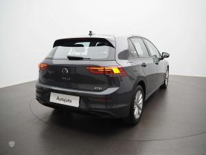 Pelēks Volkswagen Golf 2021 Viļņa, ar dzinēja tilpumu 1.00 L un nobraukumu 142 tūkst. km par 16000 €, foto 5 vietnē AUTOMOTO.COM.LV