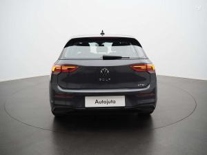 Pelēks Volkswagen Golf 2021 Viļņa, ar dzinēja tilpumu 1.00 L un nobraukumu 142 tūkst. km par 16000 €, foto 6 vietnē AUTOMOTO.COM.LV