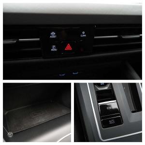 Pelēks Volkswagen Golf 2021 Viļņa, ar dzinēja tilpumu 1.00 L un nobraukumu 142 tūkst. km par 16000 €, foto 16 vietnē AUTOMOTO.COM.LV