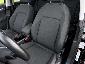 Pelēks Volkswagen Golf 2021 Viļņa, ar dzinēja tilpumu 1.00 L un nobraukumu 133 tūkst. km par 14940 €, foto 9 vietnē AUTOMOTO.COM.LV