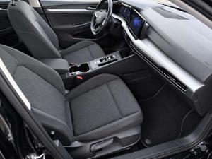 Pelēks Volkswagen Golf 2021 Viļņa, ar dzinēja tilpumu 1.00 L un nobraukumu 133 tūkst. km par 14940 €, foto 13 vietnē AUTOMOTO.COM.LV