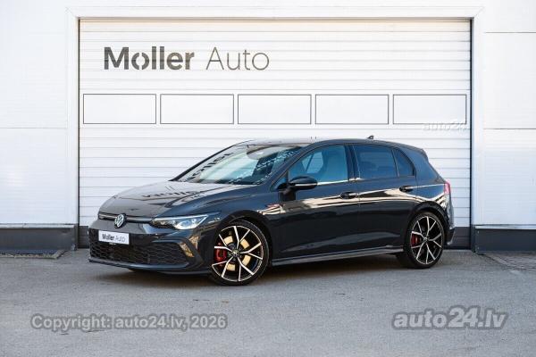 Pelēks Volkswagen Golf 2022 Rīga, ar dzinēja tilpumu 2.00 L un nobraukumu 49 tūkst. km par 30692 €, foto 1 vietnē AUTOMOTO.COM.LV