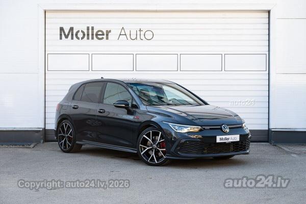 Pelēks Volkswagen Golf 2022 Rīga, ar dzinēja tilpumu 2.00 L un nobraukumu 49 tūkst. km par 30692 €, foto 2 vietnē AUTOMOTO.COM.LV