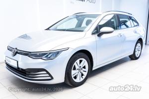 Pelēks Volkswagen Golf 2022 Jehvi, ar dzinēja tilpumu 2.00 L un nobraukumu 145 tūkst. km par 17000 €, foto 3 vietnē AUTOMOTO.COM.LV