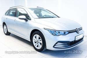Pelēks Volkswagen Golf 2022 Jehvi, ar dzinēja tilpumu 2.00 L un nobraukumu 145 tūkst. km par 17000 €, foto 4 vietnē AUTOMOTO.COM.LV
