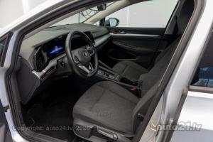 Pelēks Volkswagen Golf 2022 Jehvi, ar dzinēja tilpumu 2.00 L un nobraukumu 145 tūkst. km par 17000 €, foto 12 vietnē AUTOMOTO.COM.LV