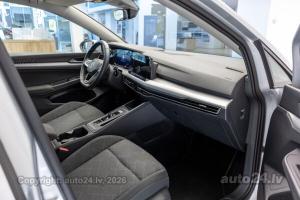 Pelēks Volkswagen Golf 2022 Jehvi, ar dzinēja tilpumu 2.00 L un nobraukumu 145 tūkst. km par 17000 €, foto 13 vietnē AUTOMOTO.COM.LV
