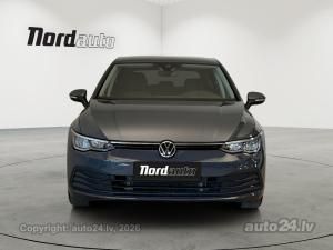 Pelēks Volkswagen Golf 2022 Tallina, ar dzinēja tilpumu 1.00 L un nobraukumu 125 tūkst. km par 16900 €, foto 4 vietnē AUTOMOTO.COM.LV
