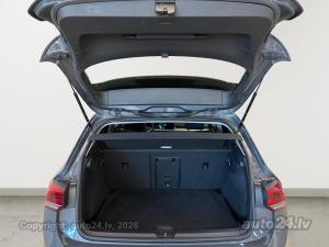 Pelēks Volkswagen Golf 2022 Tallina, ar dzinēja tilpumu 1.00 L un nobraukumu 125 tūkst. km par 16900 €, foto 12 vietnē AUTOMOTO.COM.LV