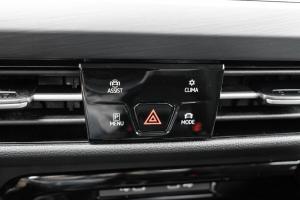 Grey Volkswagen Golf 2022 in Riga, with an engine capacity of 1.40 L and mileage of 112 thousand km for 20450 €, photo 22 on AUTOMOTO.COM.LV