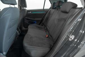 Pelēks Volkswagen Golf 2022 Viļņa, ar dzinēja tilpumu 1.40 L un nobraukumu 104 tūkst. km par 20900 €, foto 21 vietnē AUTOMOTO.COM.LV