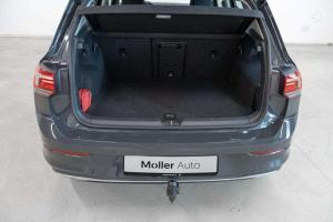 Pelēks Volkswagen Golf 2022 Viļņa, ar dzinēja tilpumu 1.40 L un nobraukumu 104 tūkst. km par 20900 €, foto 22 vietnē AUTOMOTO.COM.LV