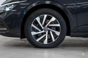 Pelēks Volkswagen Golf 2022 Viļņa, ar dzinēja tilpumu 1.40 L un nobraukumu 104 tūkst. km par 20900 €, foto 25 vietnē AUTOMOTO.COM.LV