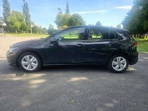 Pelēks Volkswagen Golf 2022 Tauragė, ar dzinēja tilpumu 1.97 L un nobraukumu 175 tūkst. km par 12500 €, foto 4 vietnē AUTOMOTO.COM.LV