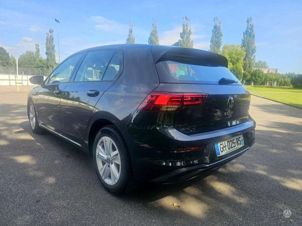 Pelēks Volkswagen Golf 2022 Tauragė, ar dzinēja tilpumu 1.97 L un nobraukumu 175 tūkst. km par 12500 €, foto 6 vietnē AUTOMOTO.COM.LV