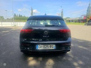 Pelēks Volkswagen Golf 2022 Tauragė, ar dzinēja tilpumu 1.97 L un nobraukumu 175 tūkst. km par 12500 €, foto 8 vietnē AUTOMOTO.COM.LV