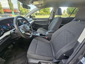Pelēks Volkswagen Golf 2022 Tauragė, ar dzinēja tilpumu 1.97 L un nobraukumu 175 tūkst. km par 12500 €, foto 12 vietnē AUTOMOTO.COM.LV