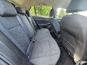 Pelēks Volkswagen Golf 2022 Tauragė, ar dzinēja tilpumu 1.97 L un nobraukumu 175 tūkst. km par 12500 €, foto 14 vietnē AUTOMOTO.COM.LV