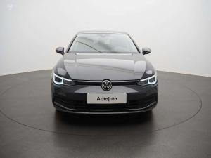 Серый Фольксваген Гольф 2023 в Вильнюс, объемом двигателя 1.50 л и пробегом 72 тыс. км за 17800 €, фото 3 на AUTOMOTO.COM.LV