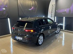 Серый Фольксваген Гольф 2023 в Авиженяй, объемом двигателя 1.00 л и пробегом 111 тыс. км за 15550 €, фото 3 на AUTOMOTO.COM.LV