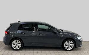Pelēks Volkswagen Golf 2024 Kauņa, ar dzinēja tilpumu 1.50 L un nobraukumu 26 tūkst. km par 22800 €, foto 3 vietnē AUTOMOTO.COM.LV