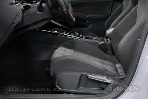 Pelēks Volkswagen Golf 2024 Tallina, ar dzinēja tilpumu 2.00 L un nobraukumu 43 tūkst. km par 32995 €, foto 12 vietnē AUTOMOTO.COM.LV