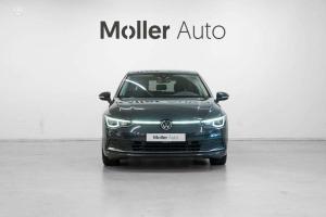 Pelēks Volkswagen Golf 2024 Viļņa, ar dzinēja tilpumu 1.50 L un nobraukumu 129 tūkst. km par 20500 €, foto 6 vietnē AUTOMOTO.COM.LV