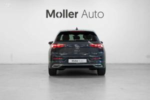 Pelēks Volkswagen Golf 2024 Viļņa, ar dzinēja tilpumu 1.50 L un nobraukumu 129 tūkst. km par 20500 €, foto 7 vietnē AUTOMOTO.COM.LV