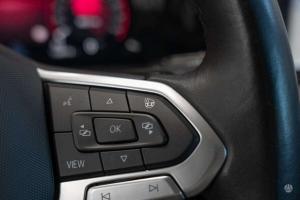 Pelēks Volkswagen Golf 2024 Viļņa, ar dzinēja tilpumu 1.50 L un nobraukumu 129 tūkst. km par 20500 €, foto 11 vietnē AUTOMOTO.COM.LV