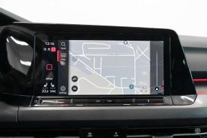 Pelēks Volkswagen Golf 2024 Viļņa, ar dzinēja tilpumu 1.50 L un nobraukumu 129 tūkst. km par 20500 €, foto 15 vietnē AUTOMOTO.COM.LV