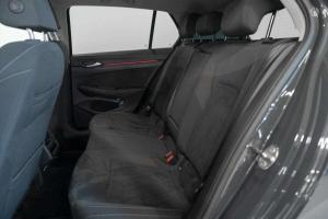 Pelēks Volkswagen Golf 2024 Viļņa, ar dzinēja tilpumu 1.50 L un nobraukumu 129 tūkst. km par 20500 €, foto 20 vietnē AUTOMOTO.COM.LV