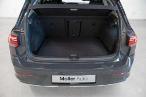 Pelēks Volkswagen Golf 2024 Viļņa, ar dzinēja tilpumu 1.50 L un nobraukumu 129 tūkst. km par 20500 €, foto 21 vietnē AUTOMOTO.COM.LV