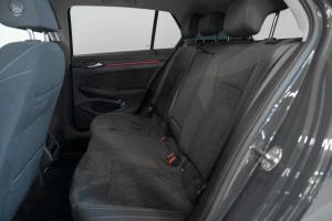 Pelēks Volkswagen Golf 2024 Viļņa, ar dzinēja tilpumu 1.50 L un nobraukumu 129 tūkst. km par 20500 €, foto 20 vietnē AUTOMOTO.COM.LV