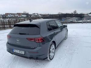 Pelēks Volkswagen Golf 2025 Marijampole, ar dzinēja tilpumu 1.50 L un nobraukumu 2 tūkst. km par 25500 €, foto 6 vietnē AUTOMOTO.COM.LV