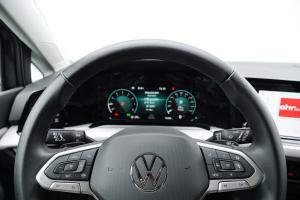 Pelēks Volkswagen Golf 2025 Rīga, ar dzinēja tilpumu 1.00 L un nobraukumu 13 tūkst. km par 24900 €, foto 15 vietnē AUTOMOTO.COM.LV