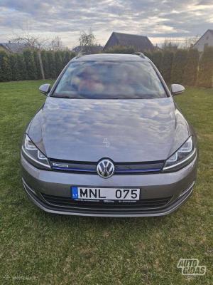 Pelēks Volkswagen Golf 2016 Alīta, ar dzinēja tilpumu 1.60 L un nobraukumu 217 tūkst. km par 6000 €, foto 3 vietnē AUTOMOTO.COM.LV