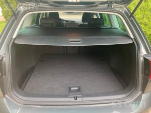 Pelēks Volkswagen Golf 2019 Aizkraukle, ar dzinēja tilpumu 1.60 L un nobraukumu 170 tūkst. km par 12400 €, foto 7 vietnē AUTOMOTO.COM.LV