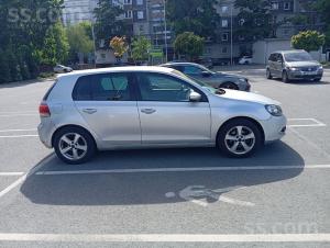 Pelēks Volkswagen Golf 2008 Rīga, ar dzinēja tilpumu 1.40 L un nobraukumu 425 tūkst. km par 1450 €, foto 5 vietnē AUTOMOTO.COM.LV