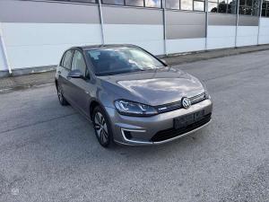 Grey Volkswagen Golf 2014 in Kaunas, with an engine capacity of 0.00 L and mileage of 168 thousand km for 7260 €, photo 9 on AUTOMOTO.COM.LV