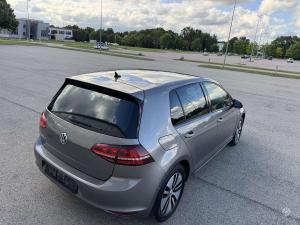 Grey Volkswagen Golf 2014 in Kaunas, with an engine capacity of 0.00 L and mileage of 168 thousand km for 7260 €, photo 14 on AUTOMOTO.COM.LV