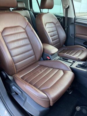 Grey Volkswagen Golf 2014 in Kaunas, with an engine capacity of 0.00 L and mileage of 168 thousand km for 7260 €, photo 22 on AUTOMOTO.COM.LV