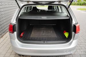 Pelēks Volkswagen Golf 2015 Rīga, ar dzinēja tilpumu 1.40 L un nobraukumu 125 tūkst. km par 7150 €, foto 18 vietnē AUTOMOTO.COM.LV