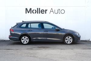 Pelēks Volkswagen Golf 2021 Rīga, ar dzinēja tilpumu 1.50 L un nobraukumu 166 tūkst. km par 13750 €, foto 6 vietnē AUTOMOTO.COM.LV