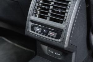 Pelēks Volkswagen Golf 2021 Rīga, ar dzinēja tilpumu 1.50 L un nobraukumu 166 tūkst. km par 13750 €, foto 9 vietnē AUTOMOTO.COM.LV