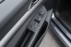 Pelēks Volkswagen Golf 2021 Rīga, ar dzinēja tilpumu 1.50 L un nobraukumu 166 tūkst. km par 13750 €, foto 10 vietnē AUTOMOTO.COM.LV